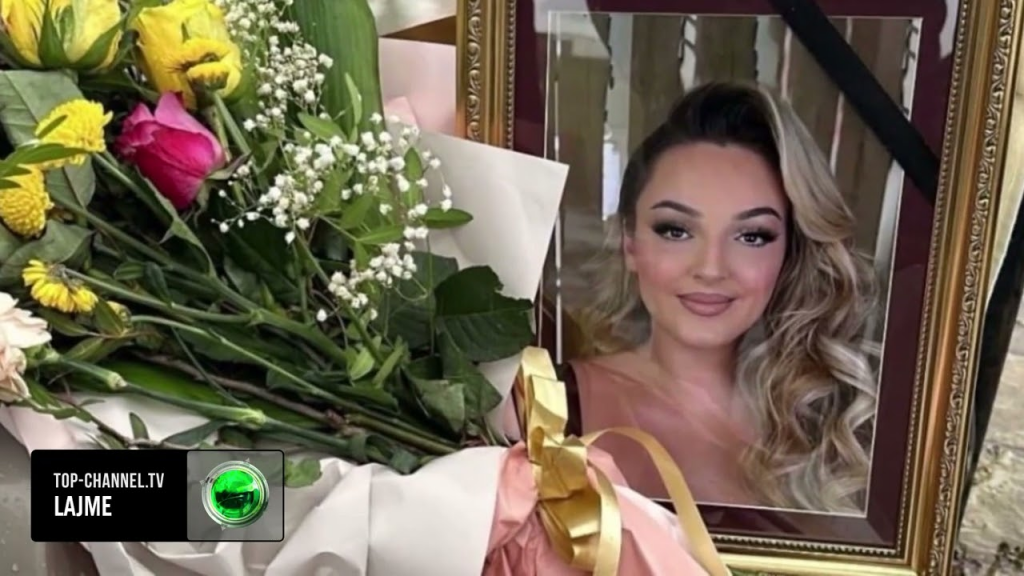 Video e fabrikuar e Liridona Ademaj bëhet virale në trojet shqiptare ... Video e fabrikuar e Liridona Ademaj bëhet virale në trojet shqiptare ...