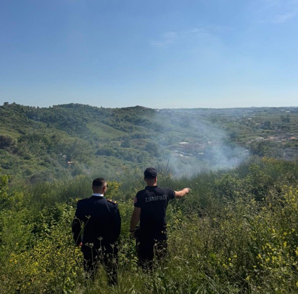 Shërbimi zjarrfikës në Shijak, flota e mjeteve kërkon shtesë në ...